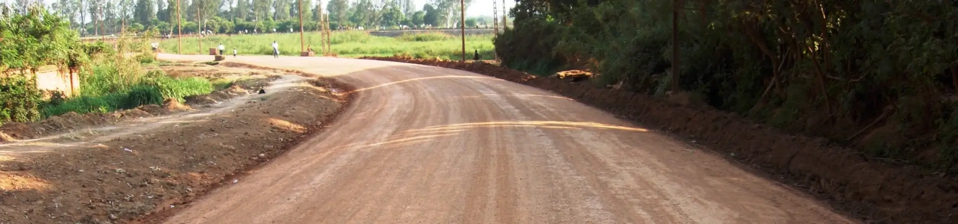 RoadStabiliZOR™ | Scientifically Proven Clay Road Stabilisation
